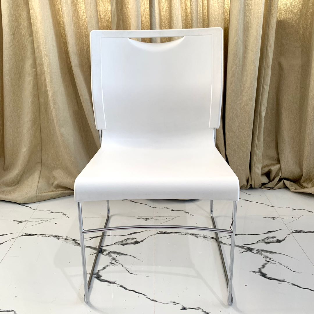 Merryfair chair, Furniture & Home Living, Furniture, Chairs on Carousell