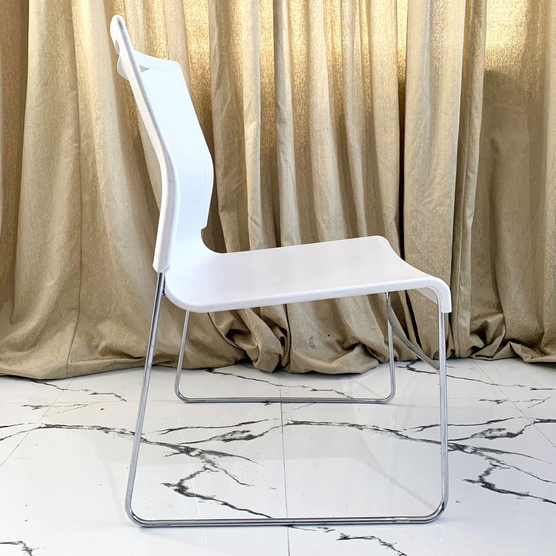 Merryfair chair, Furniture & Home Living, Furniture, Chairs on Carousell