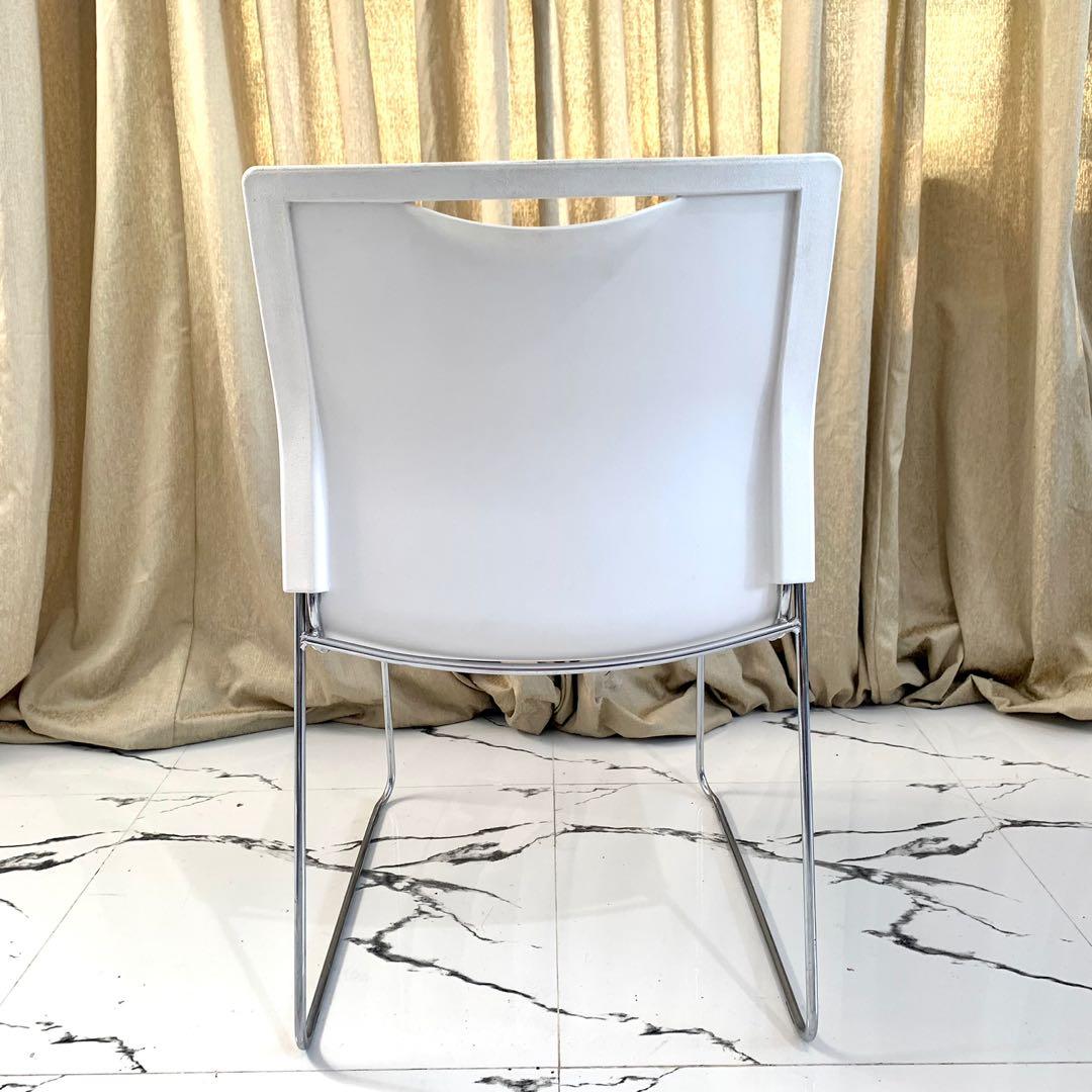 Merryfair chair, Furniture & Home Living, Furniture, Chairs on Carousell