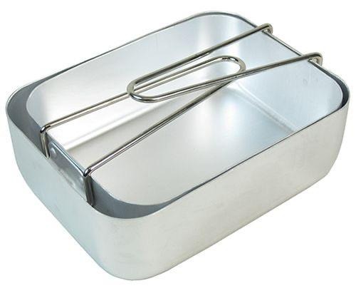 Camping Mess tin, Sports Equipment, Hiking & Camping on Carousell