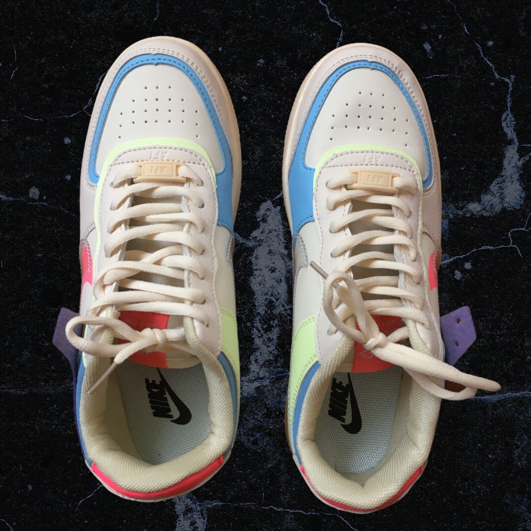 Nike Neo, Women's Fashion, Footwear, Sneakers on Carousell