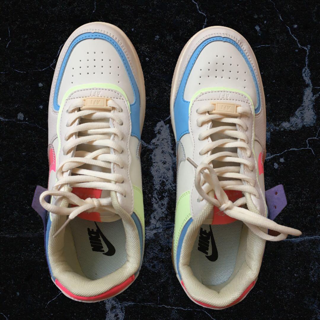 Nike Neo, Women's Fashion, Footwear, Sneakers on Carousell