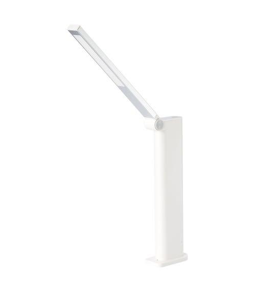 全新門市現貨‼️PHILIPS 飛利浦 66133 LED 便攜式USB檯燈, 家庭電器, 冷氣機及暖風機 - Carousell