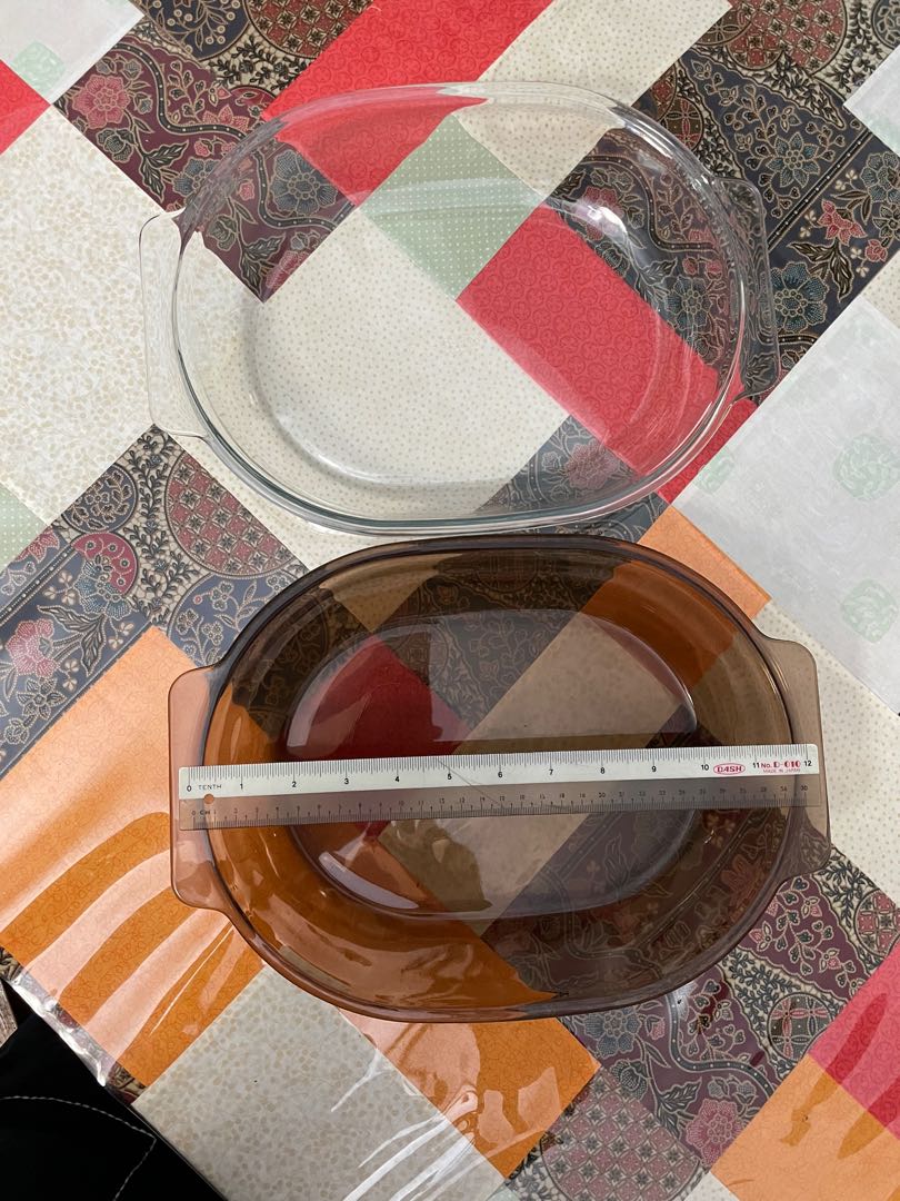 Pyrex, Furniture & Home Living, Kitchenware & Tableware, Other ...