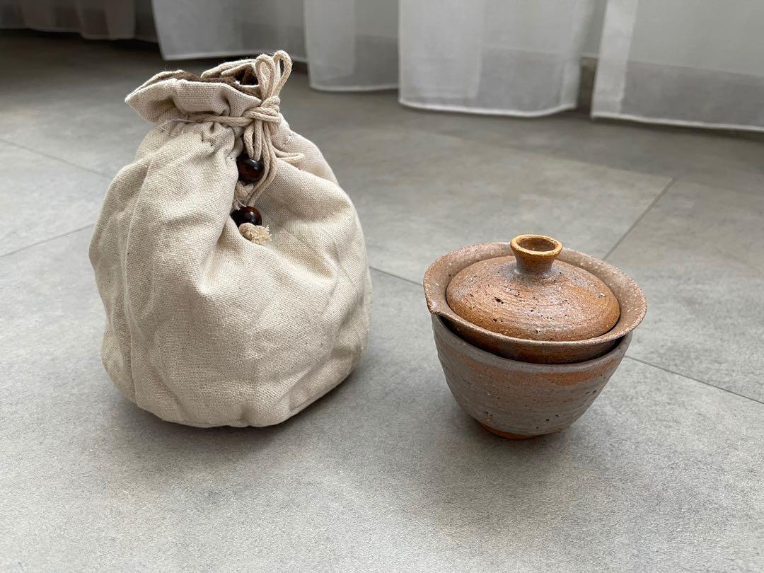 Qi Pottery SGclay glazed, Furniture & Home Living, Kitchenware ...