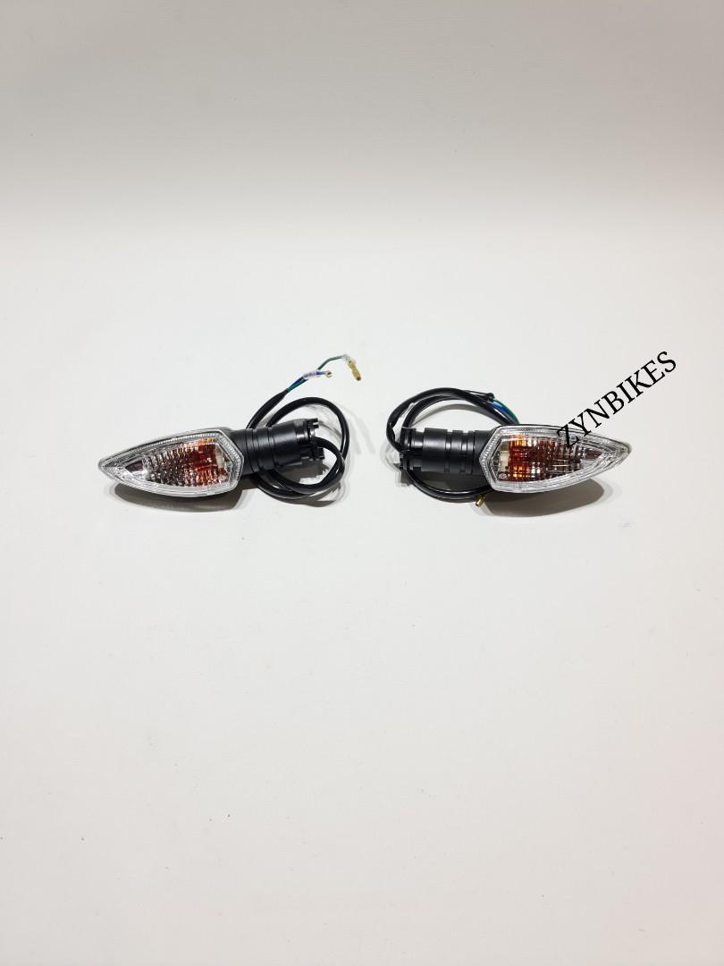 REAR SIGNAL LIGHT YAMAHA SNIPER 150 Y15ZR MXKING R15 V1 V2 V3 MT15 ...