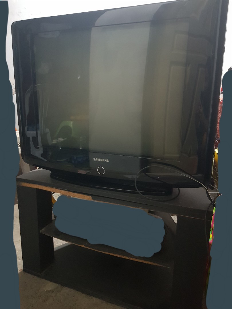 Samsung TV, TV & Home Appliances, TV & Entertainment, TV on Carousell