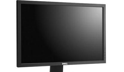 Screen Monitor Dell 21inch, Computers & Tech, Desktops on Carousell