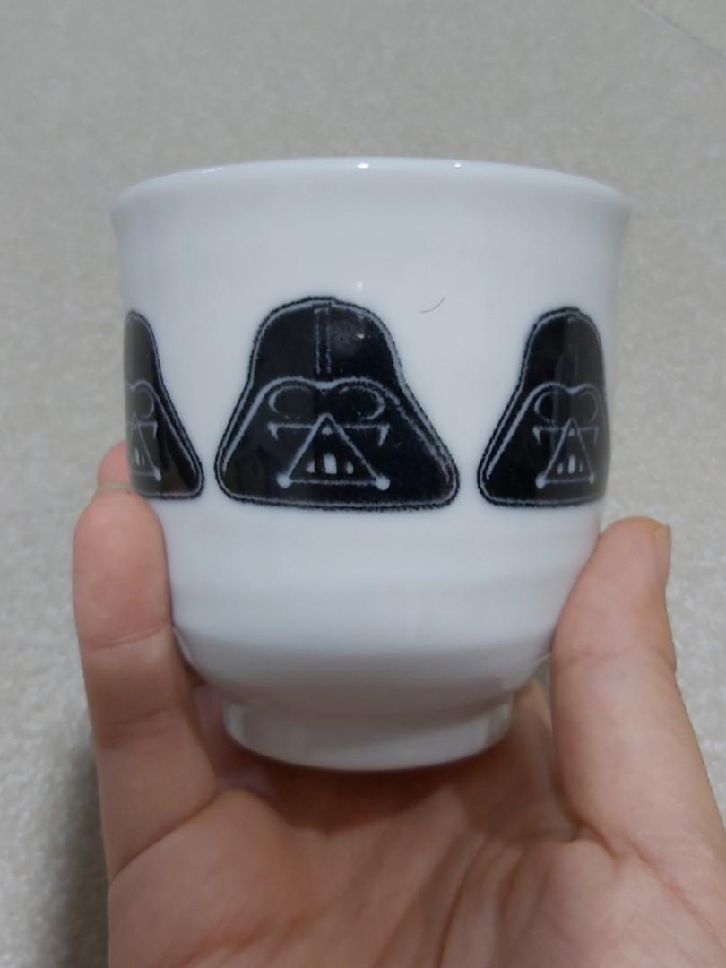 Maebata Star Wars Darth Vader Tea Cup, Furniture & Home Living ...
