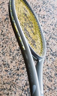 Yonex racket made in Japan tennis racquet for sale, Sports Equipment ...