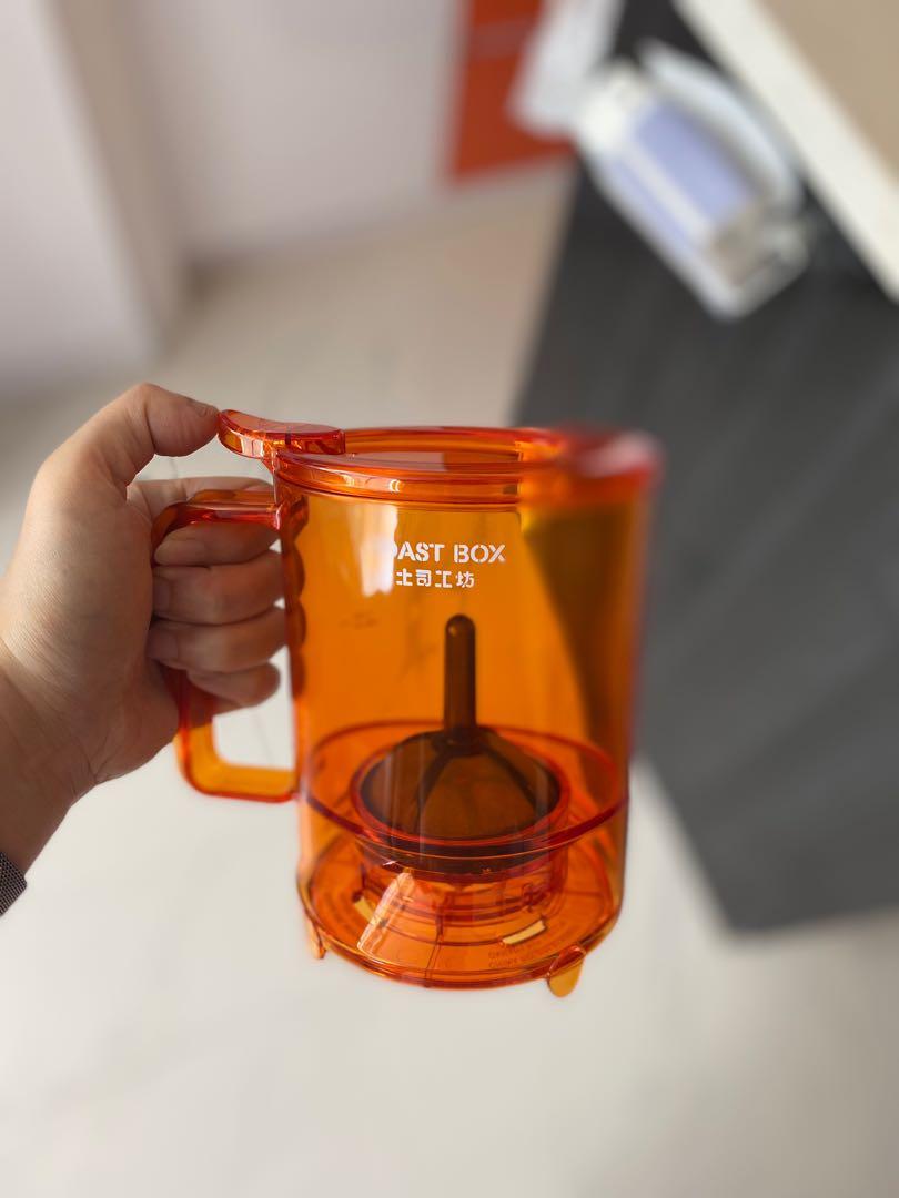 Toastbox Coffee Brew, TV & Home Appliances, Kitchen Appliances, Coffee ...