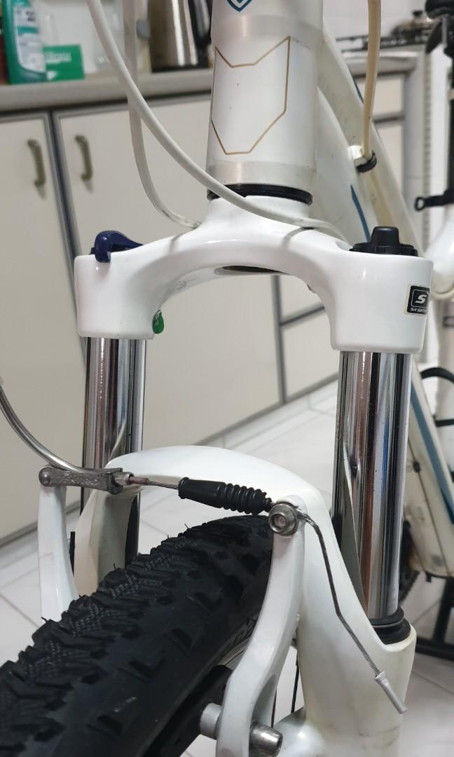 Trek Skye series MTB, Sports Equipment, Bicycles & Parts, Bicycles on ...