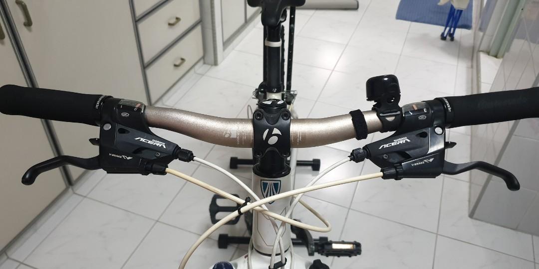 Trek Skye series MTB, Sports Equipment, Bicycles & Parts, Bicycles on ...