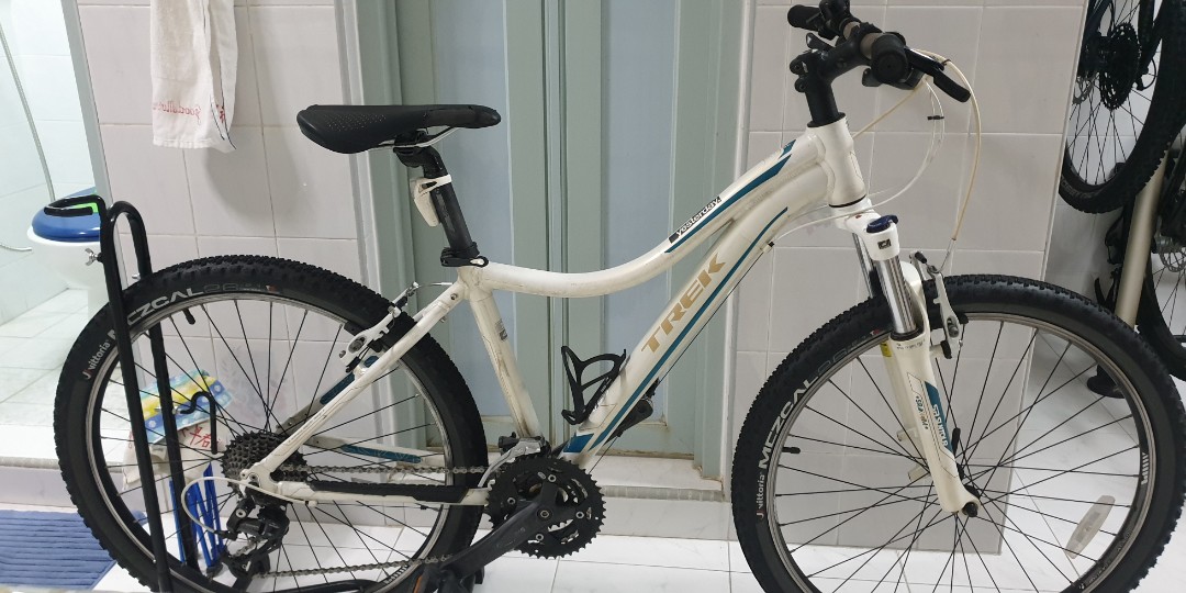 Trek Skye series MTB, Sports Equipment, Bicycles & Parts, Bicycles on ...