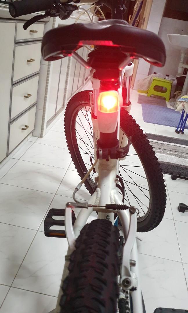 Trek Skye series MTB, Sports Equipment, Bicycles & Parts, Bicycles on ...