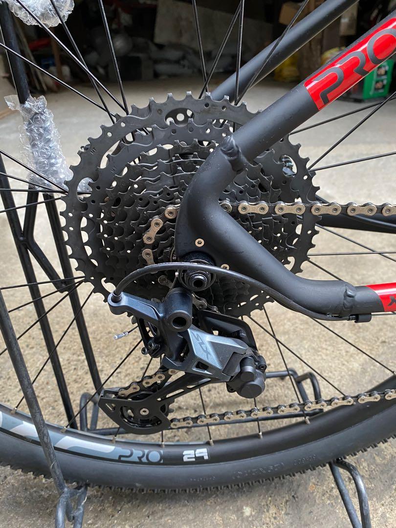 Trinx x8 pro, Sports Equipment, Bicycles & Parts, Bicycles on Carousell