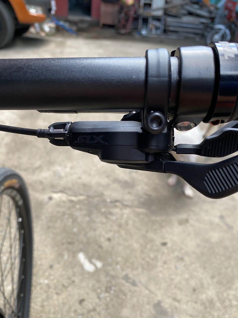 Trinx x8 pro, Sports Equipment, Bicycles & Parts, Bicycles on Carousell