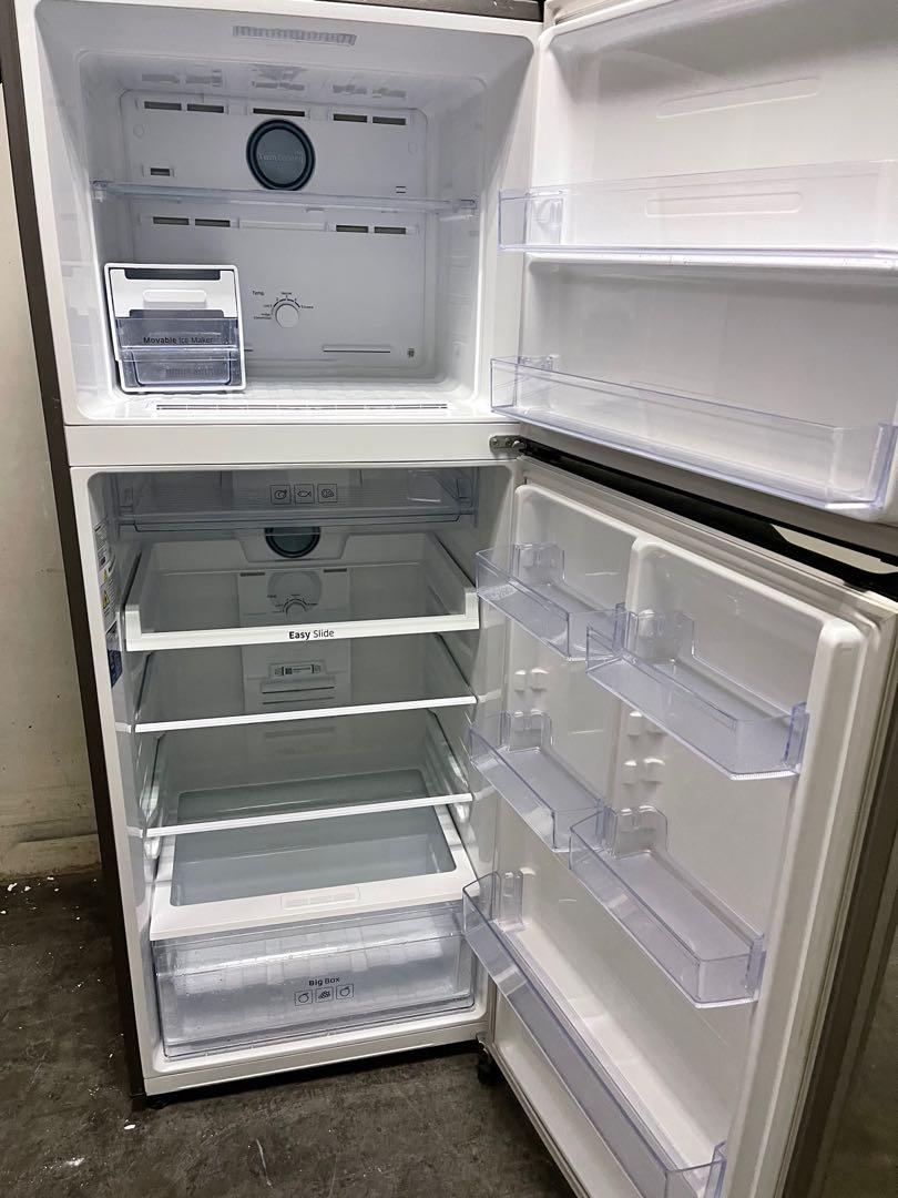 Very new Samsung 441L refrigerator / fridge, TV & Home Appliances ...