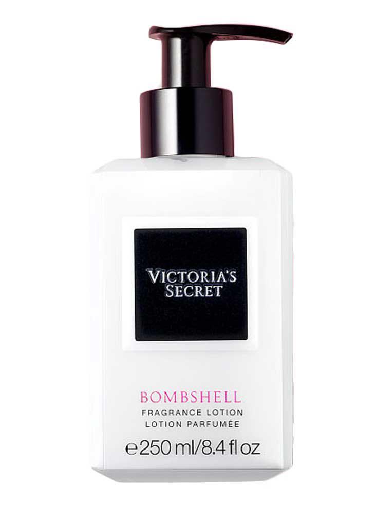 Victoria Secret Bombshell body lotion, Beauty & Personal Care, Bath ...