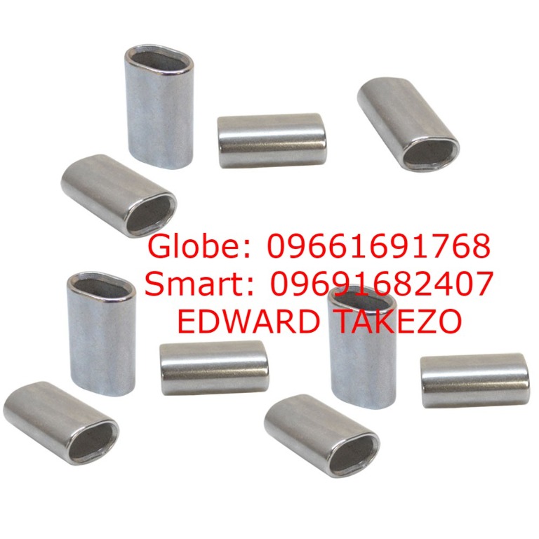 Wire Rope Tube, Commercial & Industrial, Industrial Equipment on Carousell