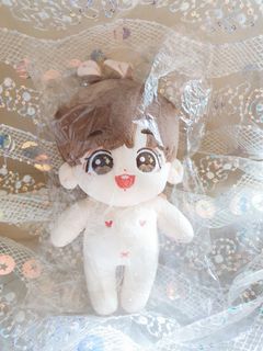 Taehyung Doll - [WTS] 20cm BTS Doll - Demon Tae and Piggy Tae Doll ...