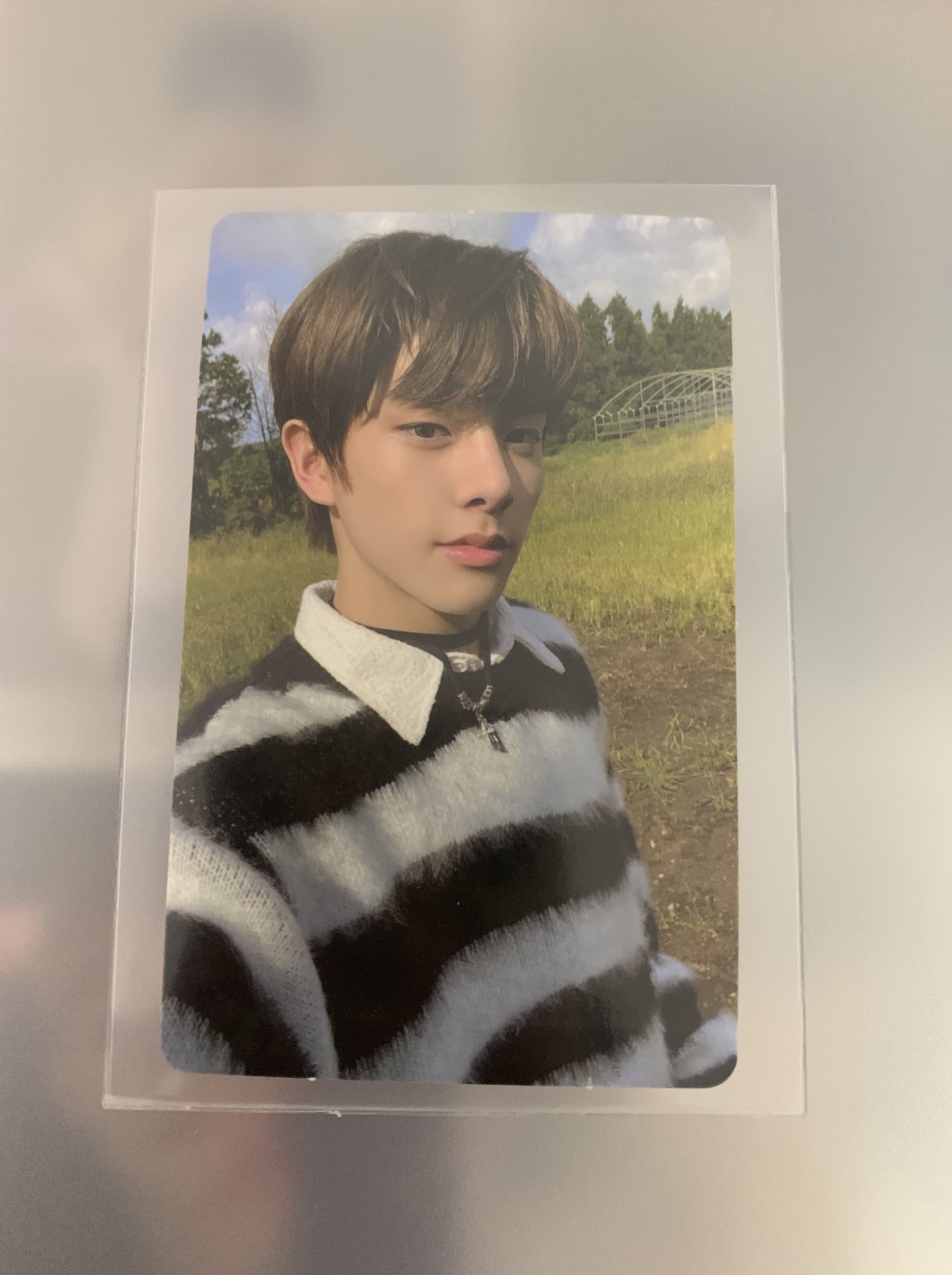 WTT ENHYPEN BDO JAKE PC, Hobbies & Toys, Memorabilia & Collectibles, K ...