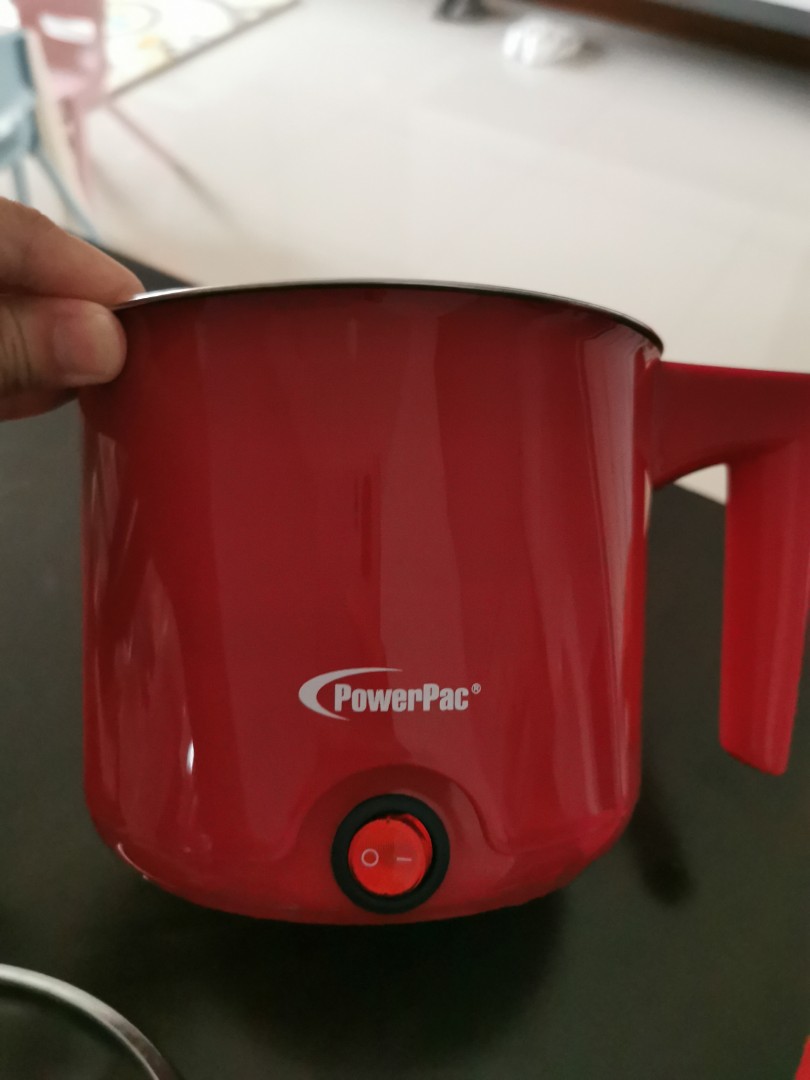 10L Powerpac Multi Pot, TV & Home Appliances, Kitchen Appliances ...