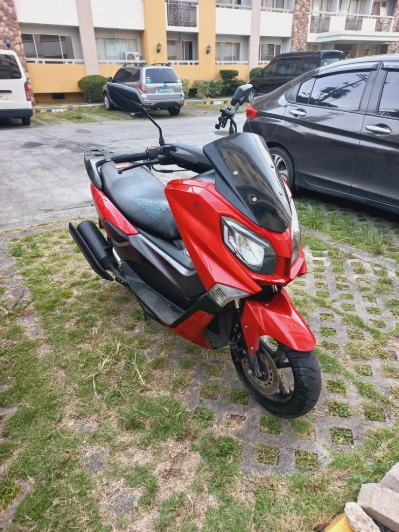 2021 EASYRIDE 150N, Motorbikes, Motorbikes for Sale on Carousell