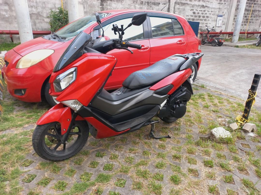 2021 EASYRIDE 150N, Motorbikes, Motorbikes for Sale on Carousell