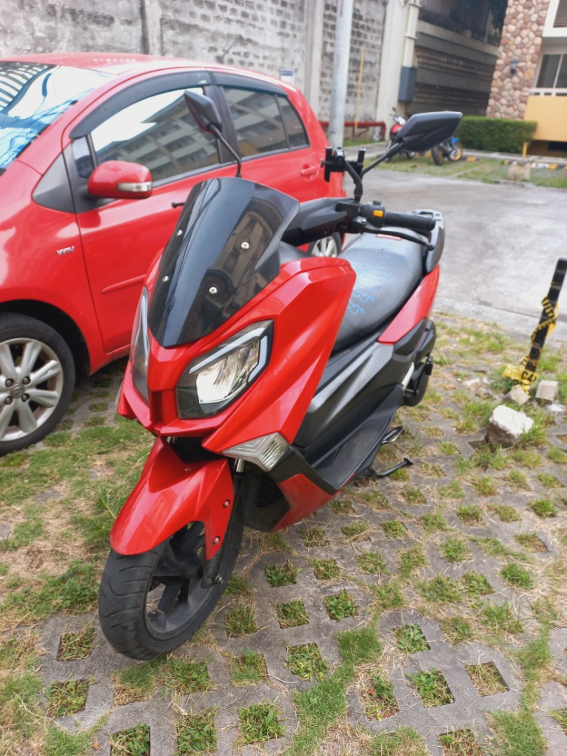 2021 EASYRIDE 150N, Motorbikes, Motorbikes for Sale on Carousell