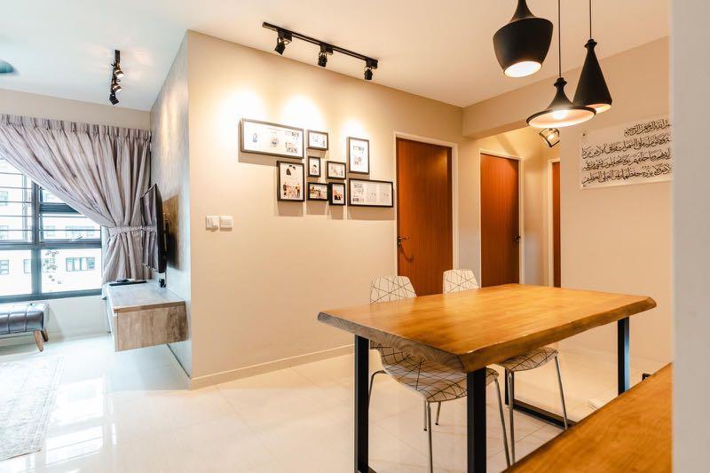 293a Compassvale Crescent Compassvale Boardwalk, Property, For Sale, HDB on Carousell