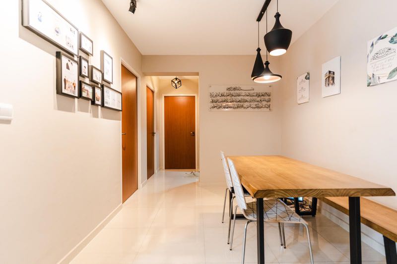 293a Compassvale Crescent Compassvale Boardwalk, Property, For Sale, HDB on Carousell