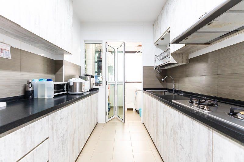 293a Compassvale Crescent Compassvale Boardwalk, Property, For Sale, HDB on Carousell