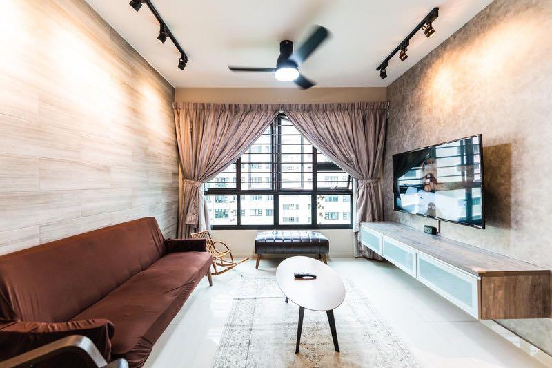 293a Compassvale Crescent Compassvale Boardwalk, Property, For Sale, HDB on Carousell