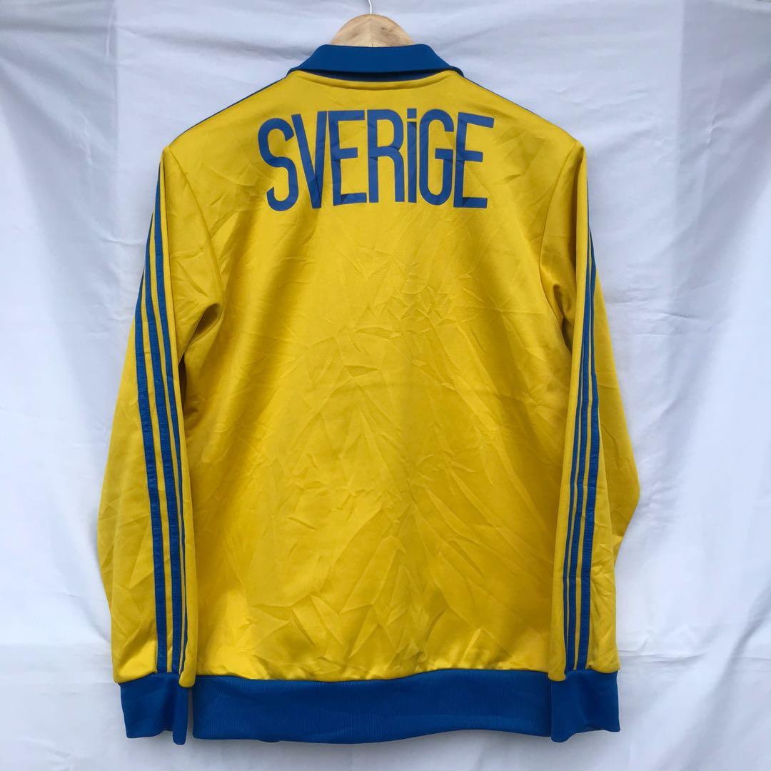 Adidas SvFF Jacket, Men's Fashion, Tops & Sets, Hoodies on Carousell