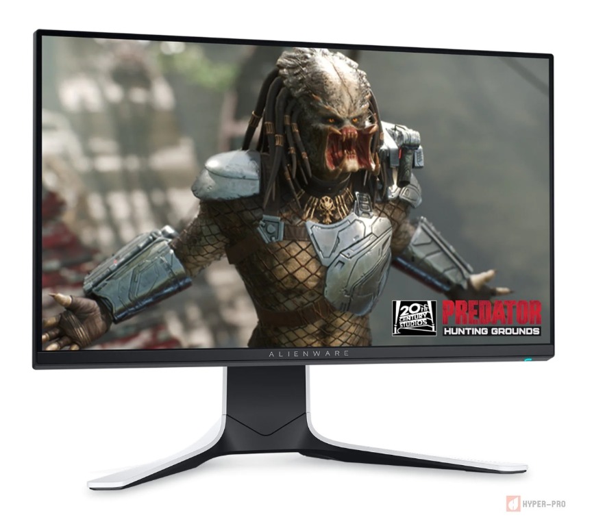 ALIENWARE 25 FHD 240 Hz GAMING MONITOR - AW2521HFL 98% New 電競 顯示器 （Demo ...