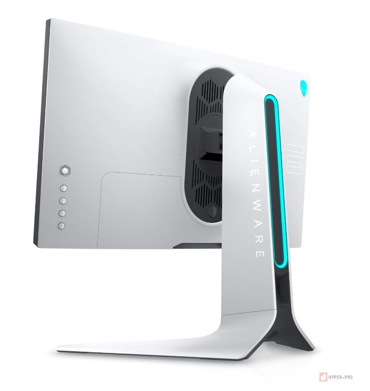 ALIENWARE 25 FHD 240 Hz GAMING MONITOR - AW2521HFL 98% New 電競 顯示器 （Demo ...