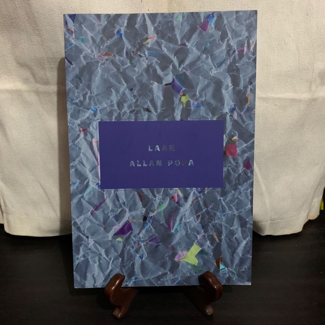 Allan Popa bundle (SIGNED), Hobbies & Toys, Books & Magazines, Fiction ...