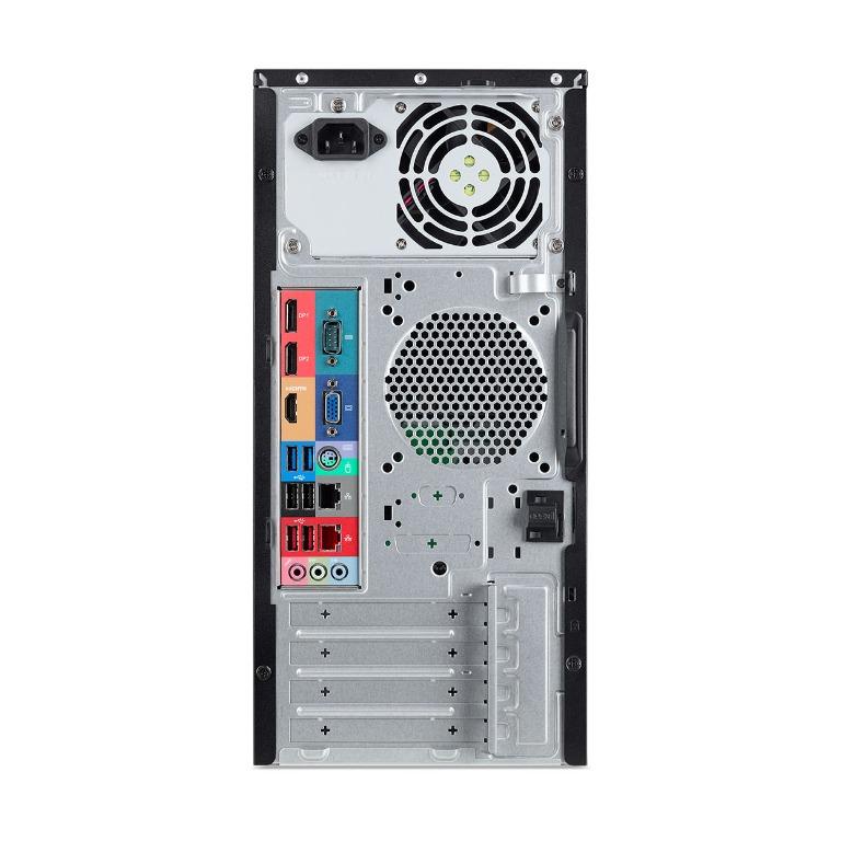 Altos BrainSphere worsktation P10 F6 Core i3 9th Gen 8GB 256GB M.2 ...