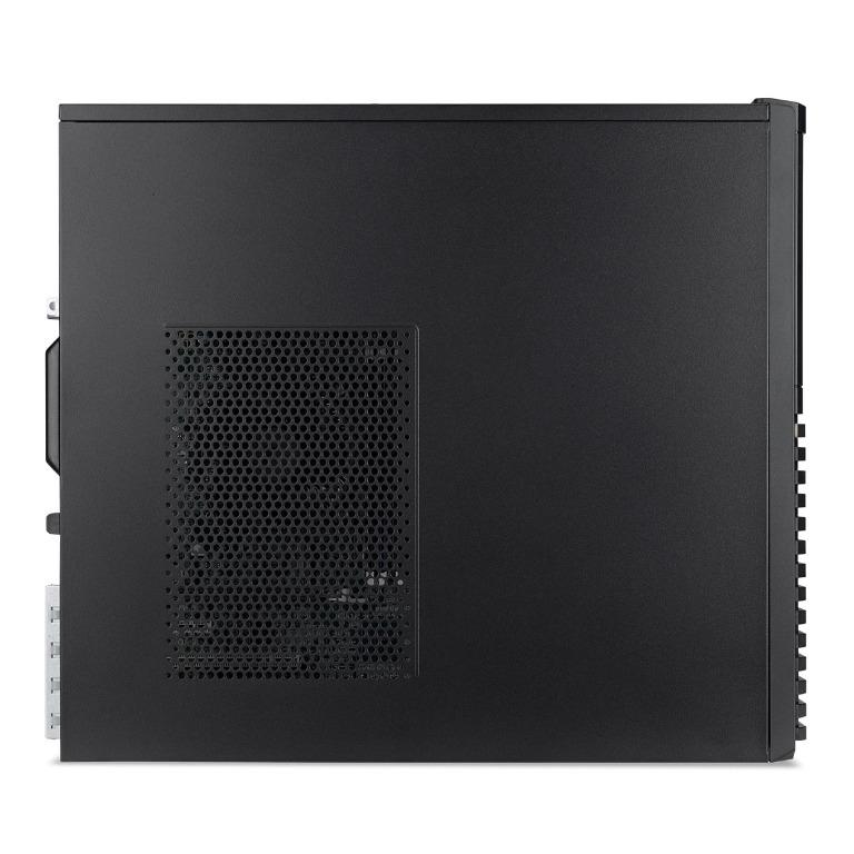 Altos BrainSphere worsktation P10 F6 Core i3 9th Gen 8GB 256GB M.2 ...