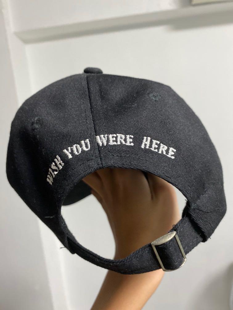 Astroworld cap, Men's Fashion, Watches & Accessories, Caps & Hats on ...