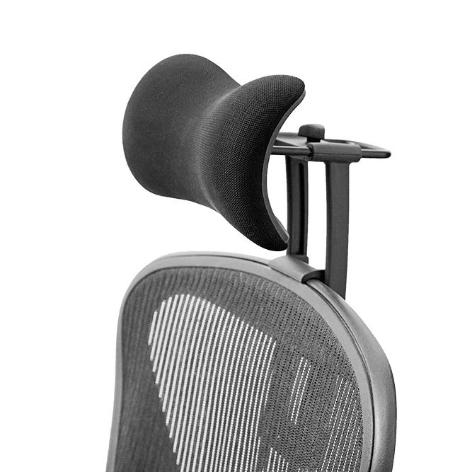 Atlas Headrest for Herman Miller Aeron, Furniture & Home Living ...
