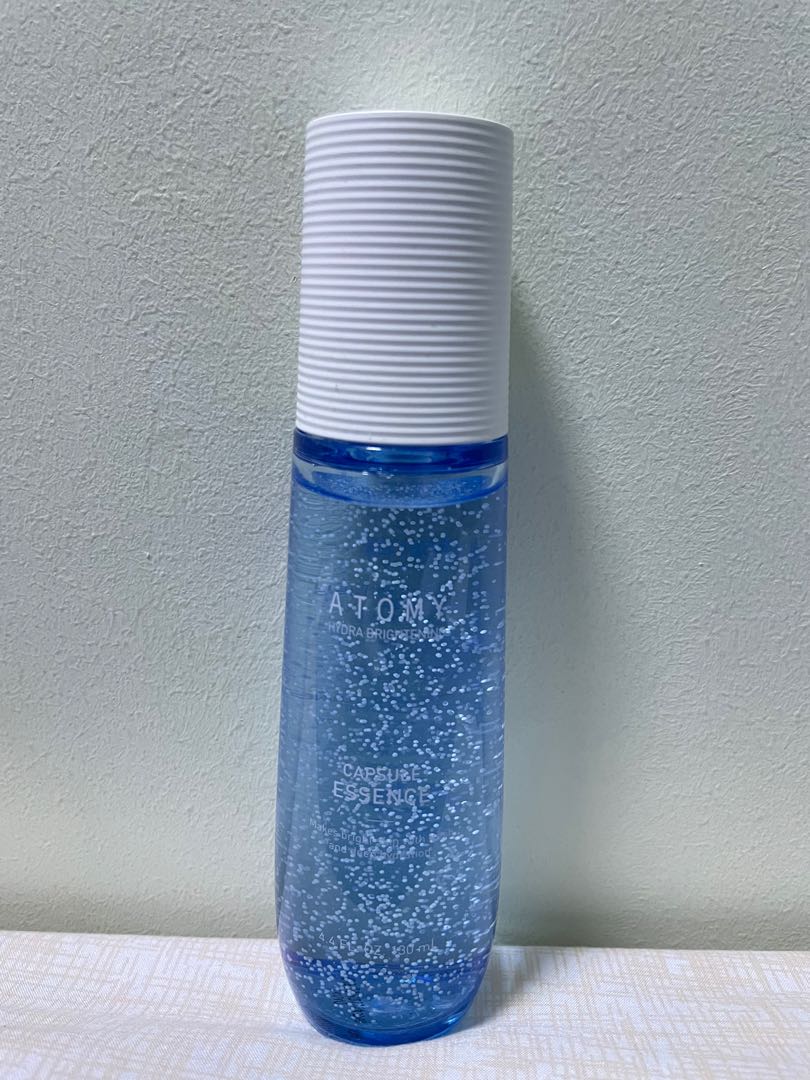 Atomy capsule essence, Beauty & Personal Care, Face, Face Care on Carousell