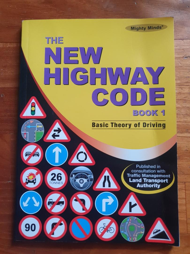 Basic Theory Book, Hobbies & Toys, Books & Magazines, Assessment Books ...