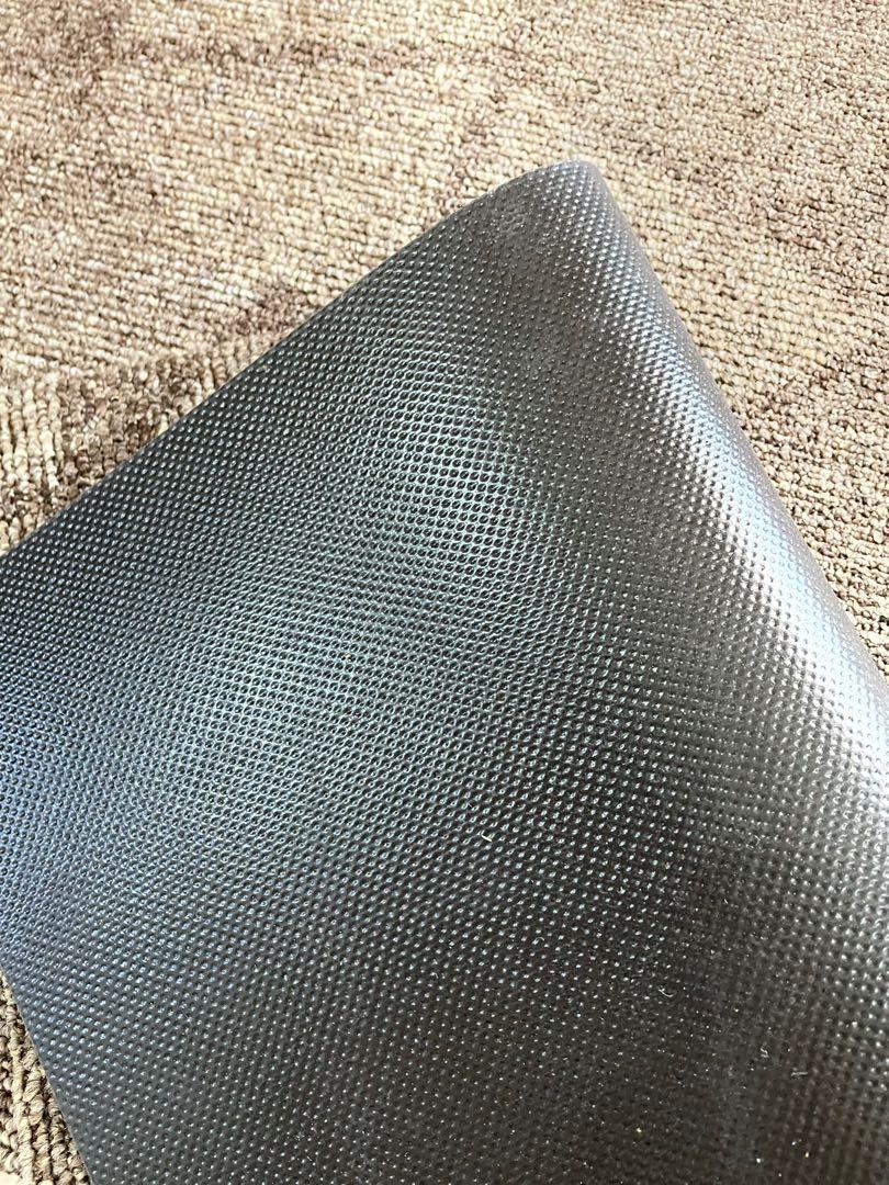 Carpet Tiles (PVC backing, PP Materials), Furniture & Home Living, Home ...