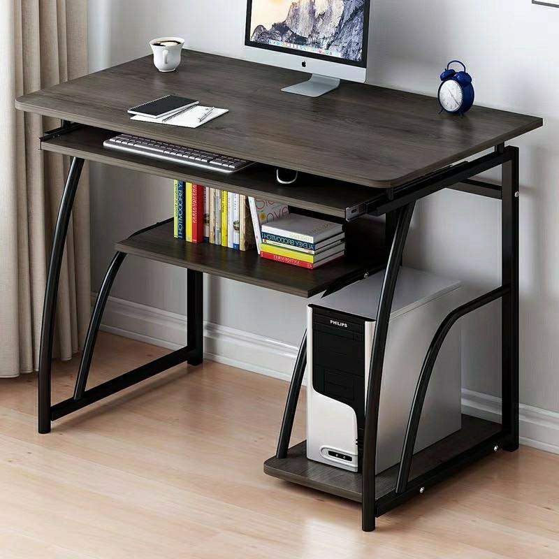 Computer Table small size, Furniture & Home Living, Furniture, Tables ...