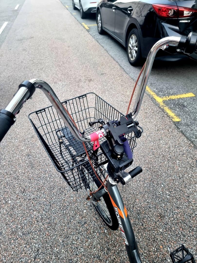 Custom two seater convertible rickshaw cargo bike adult tricycle ...