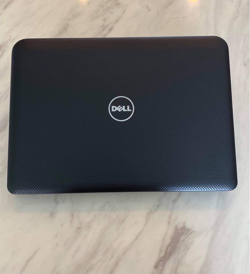 Dell Inspiron 3421 /14" Touch i3-3217U/8GB RAM/ 500GB HDD, Computers ...
