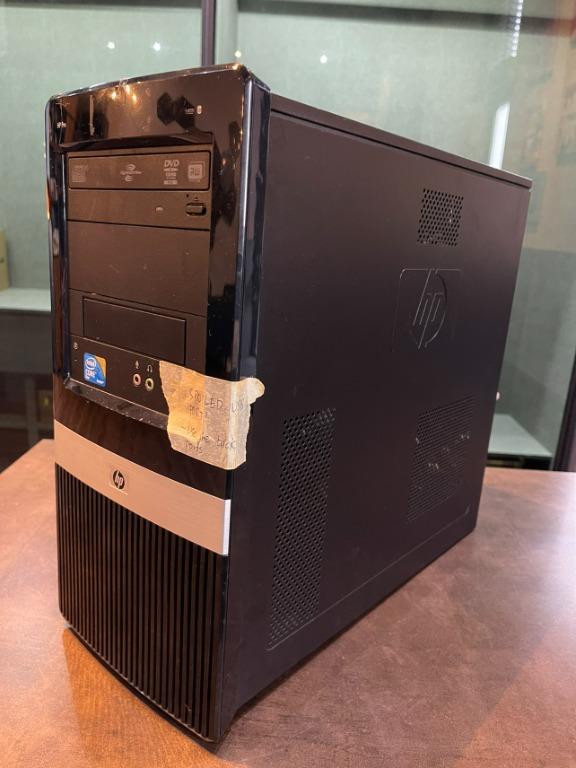 HP Pro 3000 Desktop, Computers & Tech, Desktops on Carousell
