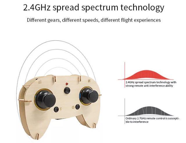 DIY Drone Assembly Workshop, Learning & Enrichment, Workshops on Carousell